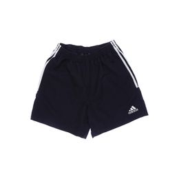 Adidas Herren Shorts, schwarz, Gr. 48