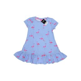 Joules Damen Kleid, hellblau, Gr. 152