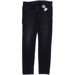 Diesel Herren Jeans, schwarz, Gr. 33