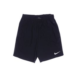 Nike Herren Shorts, schwarz, Gr. 48