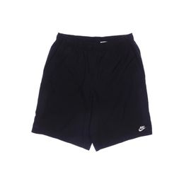 Nike Herren Shorts, schwarz, Gr. 46