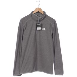 The North Face Herren Sweatshirt, grau, Gr. 48