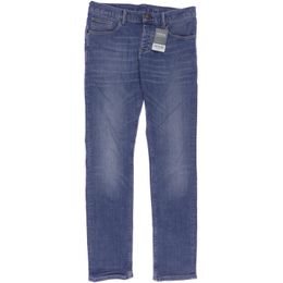 Tommy Hilfiger Herren Jeans, blau, Gr. 34