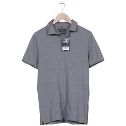 Marc O'Polo Marc O Polo Herren Poloshirt, grau, Gr. 48