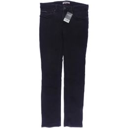 Tommy Jeans Herren Jeans, schwarz, Gr. 34