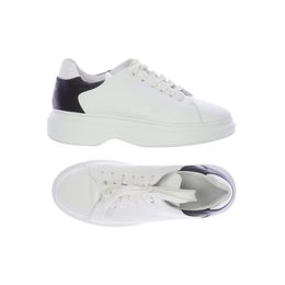 Copenhagen Studios Damen Sneakers, weiß, Gr. 36