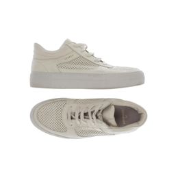 Copenhagen Studios Damen Sneakers, cremeweiß, Gr. 41