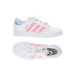 Adidas Damen Sneakers, weiß, Gr. 6