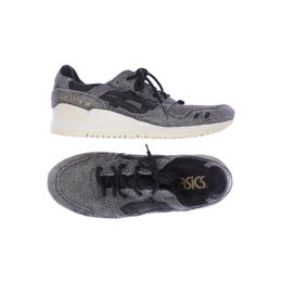 asics Damen Sneakers, türkis, Gr. 38