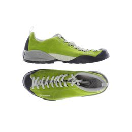 Scarpa Herren Sneakers, neon, Gr. 41.5