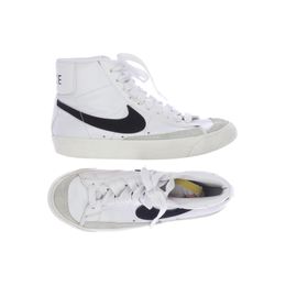 Nike Damen Sneakers, weiß, Gr. 37.5