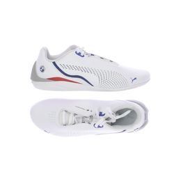 Puma Damen Sneakers, weiß, Gr. 38