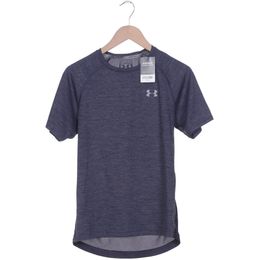 Under Armour Herren T-Shirt, marineblau, Gr. 48