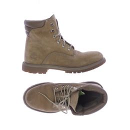 Timberland Damen Stiefelette, braun, Gr. 38.5