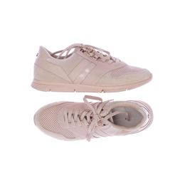 Tommy Hilfiger Damen Sneakers, pink, Gr. 40