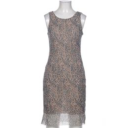 Liu Jo Damen Kleid, beige, Gr. 36