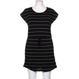 Only Damen Kleid, schwarz, Gr. 44