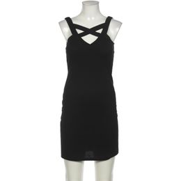 Only Damen Kleid, schwarz, Gr. 38