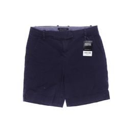 Marc O'Polo Marc O Polo Damen Shorts, marineblau, Gr. 34