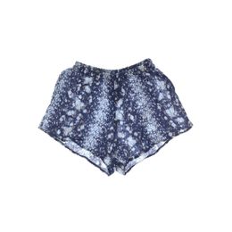 Brandy Melville Damen Shorts, blau, Gr. 36