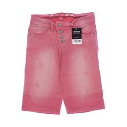 Buena Vista Damen Shorts, pink, Gr. 34