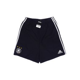 Adidas Damen Shorts, schwarz, Gr. 38