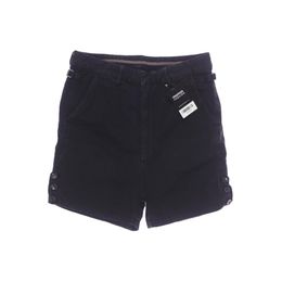 Diesel Damen Shorts, schwarz, Gr. 27