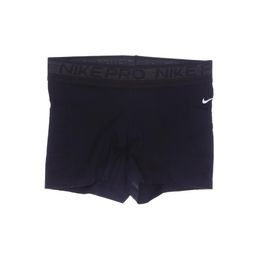 Nike Damen Shorts, schwarz, Gr. 42