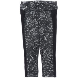 Under Armour Damen Stoffhose, schwarz, Gr. 27