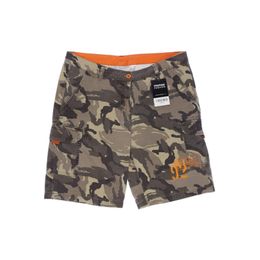 Maui Wowie Damen Shorts, grün, Gr. 34