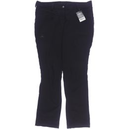 Salomon Damen Stoffhose, schwarz, Gr. 44