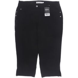 Daily Sports Damen Shorts, schwarz, Gr. 38