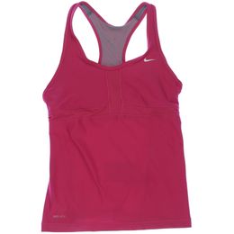 Nike Damen Top, pink, Gr. 38