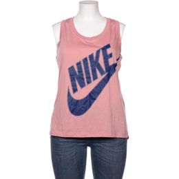 Nike Damen Top, pink, Gr. 42