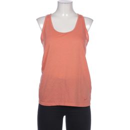 Nike Damen Top, orange, Gr. 38