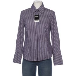 Bexleys woman Bexleys Damen Bluse, flieder, Gr. 40