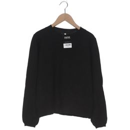 Street One Damen Pullover, schwarz, Gr. 36