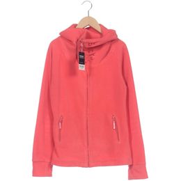 Bench. Damen Sweatshirt, pink, Gr. 38