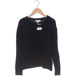 H&M H&M Damen Pullover, schwarz, Gr. 36