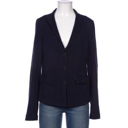 Marc O'Polo Marc O Polo Damen Blazer, marineblau, Gr. 36