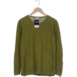 Tom Tailor Damen Pullover, grün, Gr. 38