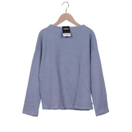 Tom Tailor Damen Sweatshirt, hellblau, Gr. 36