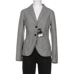 Marc O'Polo Marc O Polo Damen Blazer, grau, Gr. 36