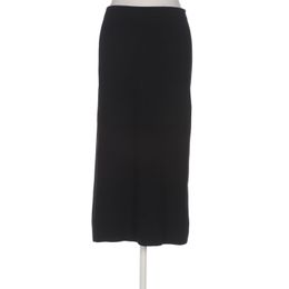 Zara Damen Rock, schwarz, Gr. 38