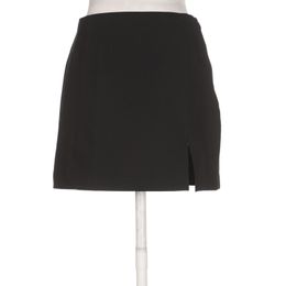 Zara Damen Rock, schwarz, Gr. 36