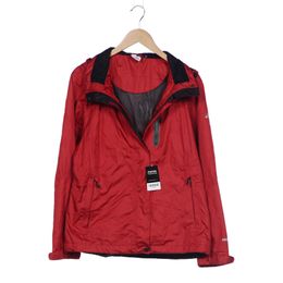 McKINLEY Damen Jacke, rot, Gr. 42