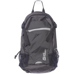 Jack Wolfskin Herren Rucksack, grau, Gr.