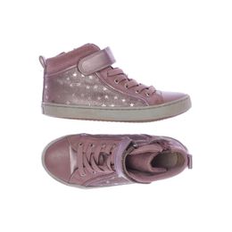 Geox Damen Kinderschuhe, pink, Gr. 32