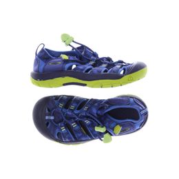 Keen Herren Kinderschuhe, blau, Gr. 30