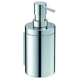 Geberit hansgrohe Axor Universal Circular Lotionspender 42810000 d= 76x182mm, Wandmontage, chrom